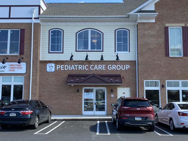 Locations – Pediatric Care Group, P.C.