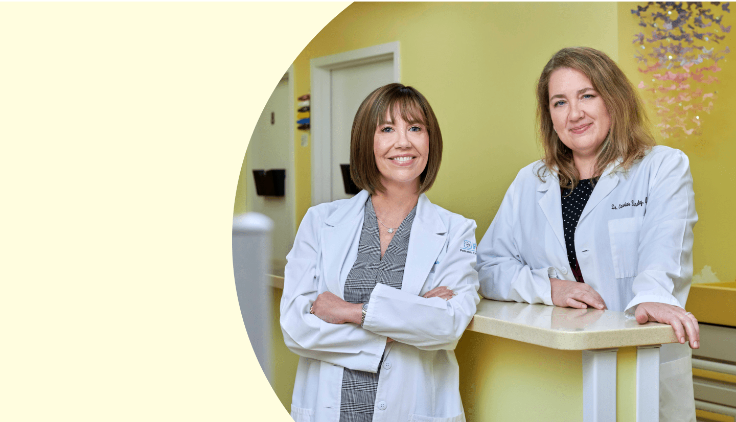 Pediatrician in Jenkintown, PA | Pediatric Care Group, P.C.