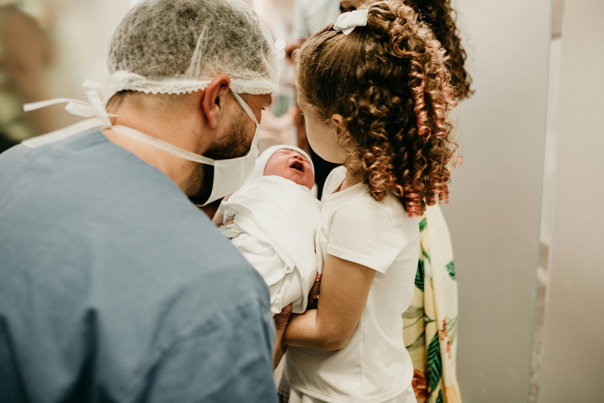 Single Service Build - Pediatric Care Group, P.C.