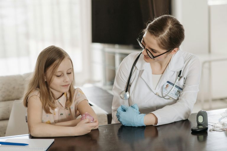 Pediatric Care Group, P.C.
